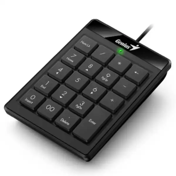 GENIUS NumPad 110 USB numerička tastatura