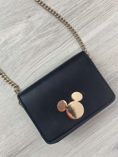 Zara disney torbica