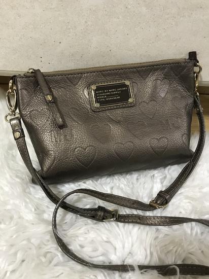 MARC JACOBS torbica,pr.koza,original