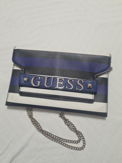 GUESS torba original