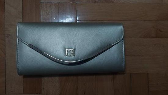 ESCADA clutch torbica