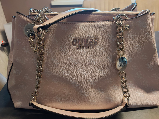 Guess torba