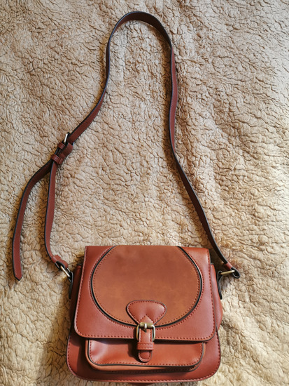 Torba u vintage stilu, Accessorize