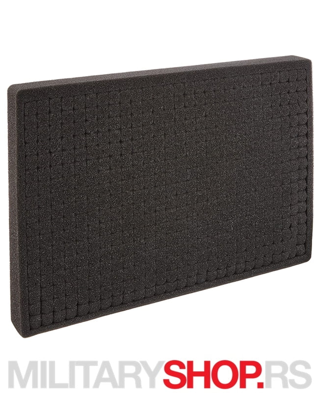 Sundjerasta Podloga CUBMAX 505 Za Kofere