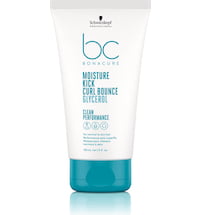 Schwarzkopf Profesional BC Hyaluronic Moisture Kick Curl Bounce Glicerol 150ml