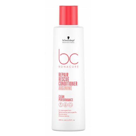 Schwarzkopf Profesional BC Repair Rescue Arganine regenerator 200ml