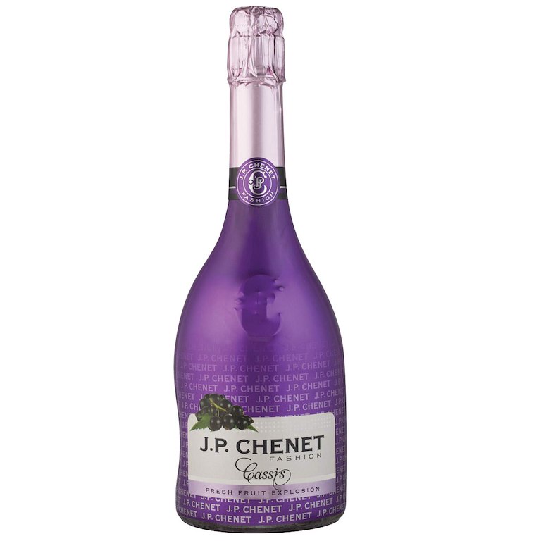 Jp chenet vino jp chenet fashion cassis 0,75