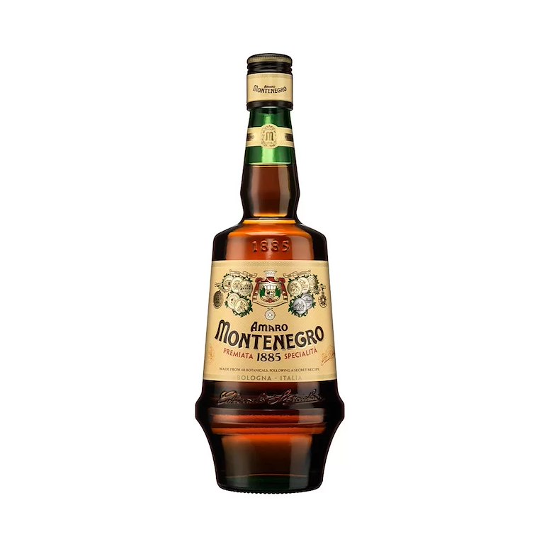 Amaro Montenegro