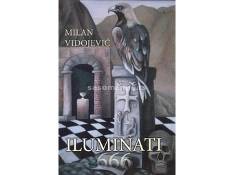 Iluminati 666 - Milan Vidojević