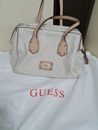 Guess original torba 4000