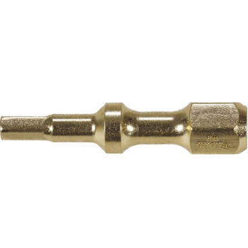 Makita bits nastavak inbus H3 Gold 2/1 B-42335