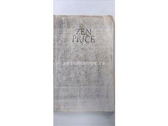 Knjiga: Zen price 98 str. , korice nisu original