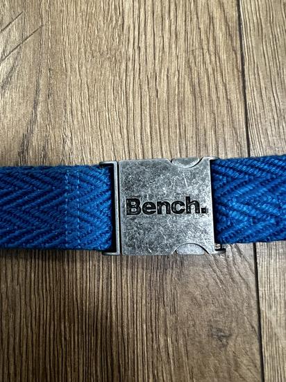 Bench kais