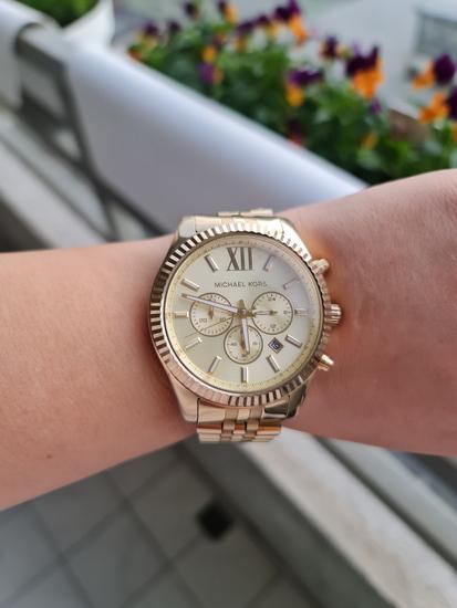 Michael Kors sat