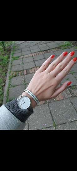 Daniel Wellington narukvica