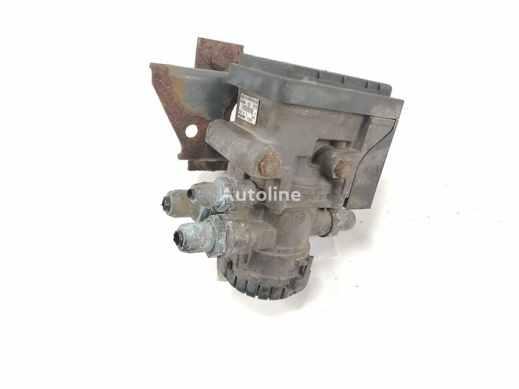 Scania EBS brake valve 1773676 EBS modulator za Scania R420 tegljača