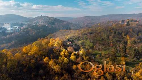 izdajem kuću na duži period