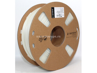 3DP-PVA-01-NAT PVA Filament za 3D stampac 1.75mm, kotur 1KG (filament rastvorljiv u vodi) NATURAL