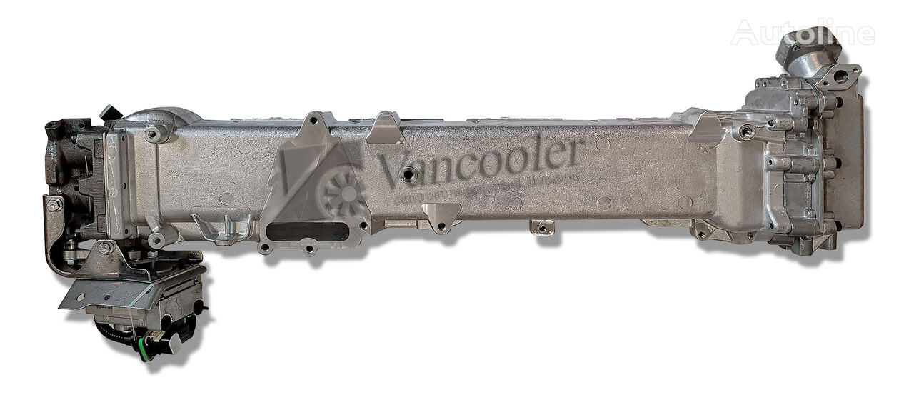 Vancooler 51081007141 EGR ventil za MAN kamiona