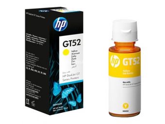 HP GT52 kertridz 56AE žuti