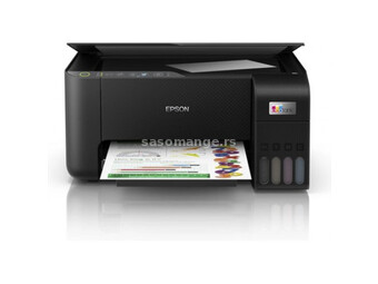 Epson L3250 A4 MFP EcoTank štampač