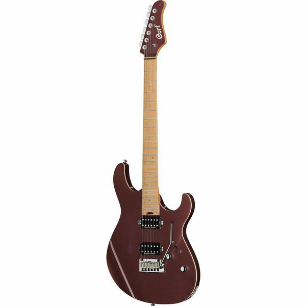 Cort G 300 PRO VVB Električna gitara