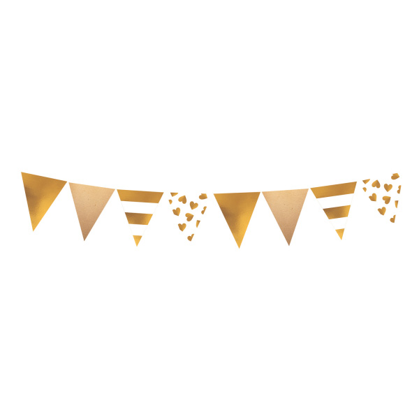 9913257
Pennant Banner Wedding