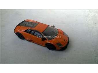 Rastar Lamborghini Murcielago 1:43,izgreban