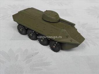 SSSR vojni transporter 11,5 cm, nov bez kutije.