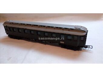 Arnold N Gauge D-vagon 18432 HO,izgreban,fale odbo