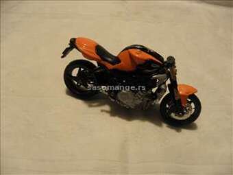 motor Burago Agusta Brutale,1:18,China,fali:oklop