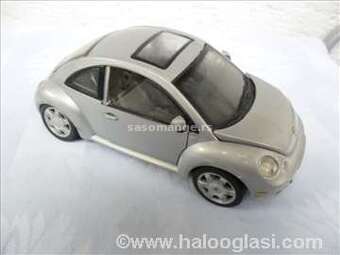 Carrarama VW Beetle, 1 /24, loše stanje