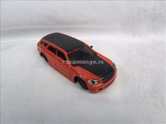 Burago Dodge Magnum RT 2006,1:43