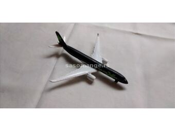 Avion Majorette BK 170918, A 350, 11 cm,sve origin