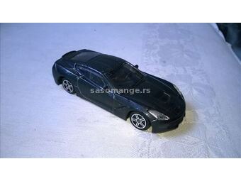 Burago Chevrolet Corvette Stingray 1:43,China