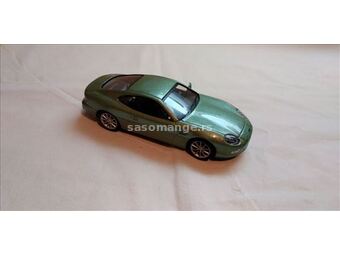 Carrarama Aston Martin DB7, 1:43 ,fali d.retrovizo