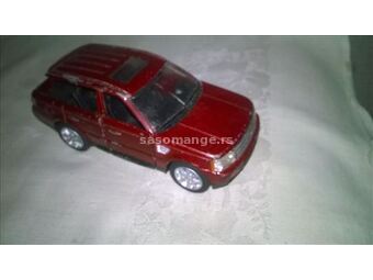 Autic Range Rover oko 1:32,nekompletan,fali:z.stak