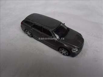 Burago Dodge Magnum, 1:43,Kina, odličan