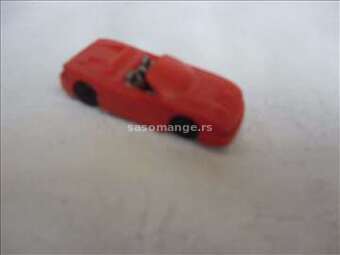 Autic Ferrari, 1:100, plastika