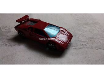 Burago Lamborghini Countach 1:43,kao nov