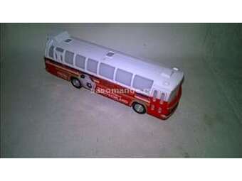 Autobus Coca cola,1:87,China,ocuvan