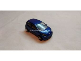 Majorette Twingo II, 1:64, Thailand,kao nov