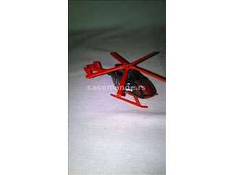 Matchbox helikopter Airblade 9cm, Thailand, očuvan