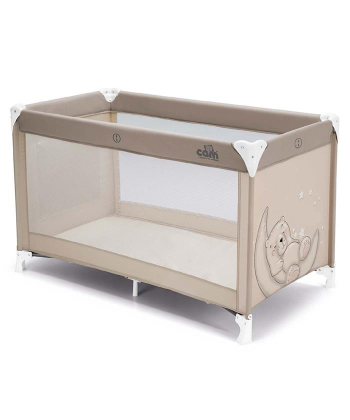 Cam Sonno prenosivi krevetac za bebe Beige L-117.260