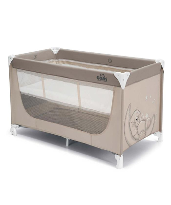 Cam Pisolino prenosivi krevetac za bebe Beige L-118.260