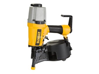 DeWalt DPN75C Pneumatski pištolj za eksere, 38-75 mm