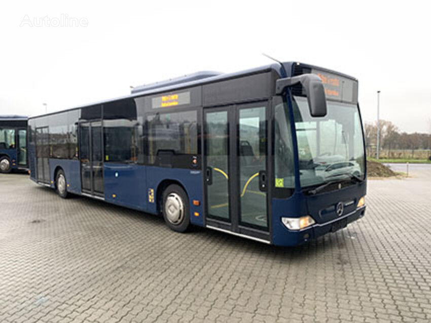 Mercedes-Benz Citaro gradski autobus