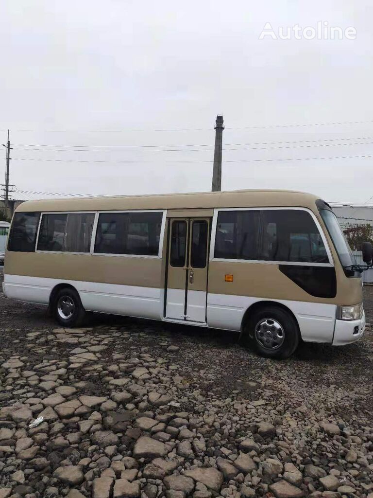 Toyota prigradski autobus