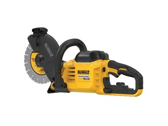 DeWalt DCS690X2 FlexVolt Akumulatorska mašina za sečenje, 60V/2x 9Ah /230mm