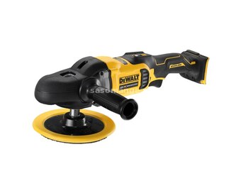 DeWalt DCM849N 18V XR Akumulatorska polirka, Solo